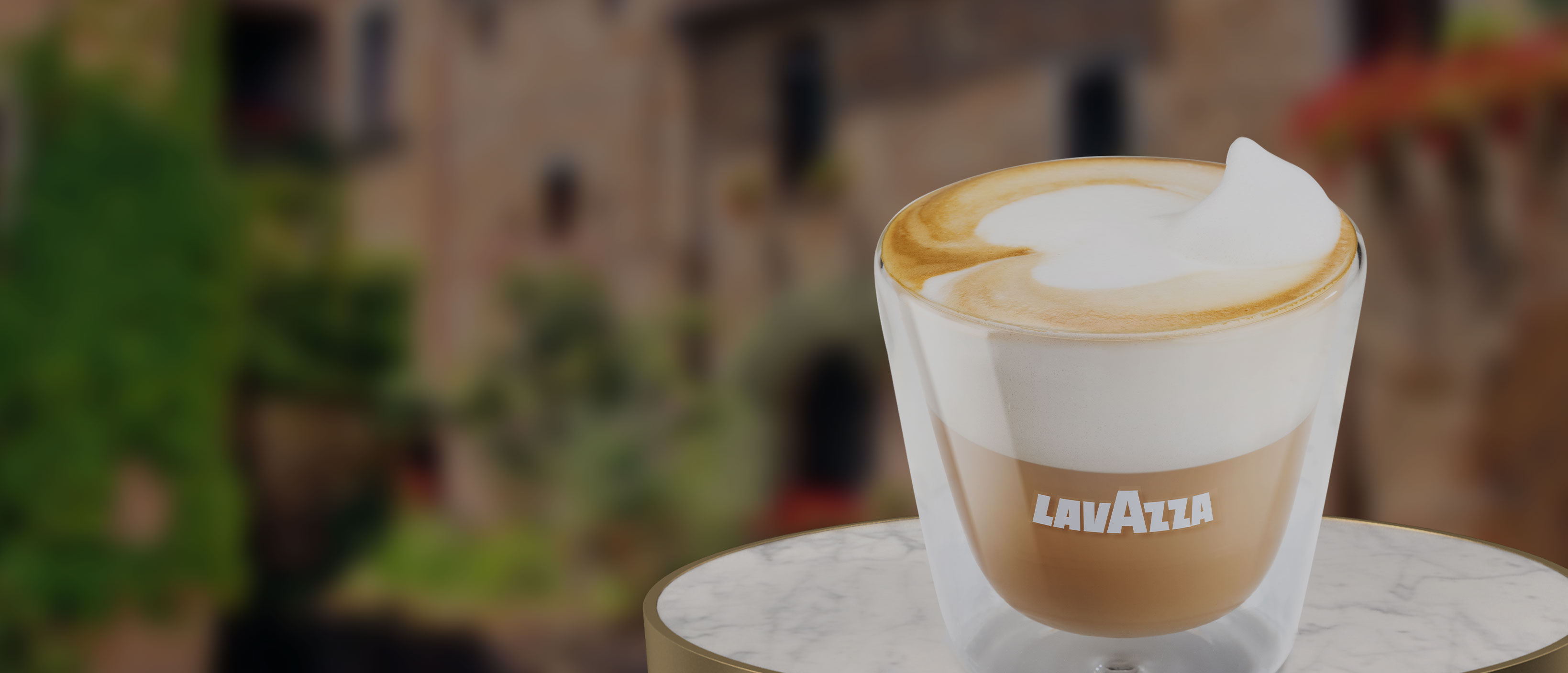 Tales of Italy - Coffee for Food Service | Lavazza