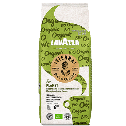 Lavazza - The Italian Espresso since 1895 | Official Website