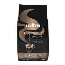 Lavazza - The Italian Espresso since 1895 | International Website Lavazza - The Italian Espresso since 1895 | International Website