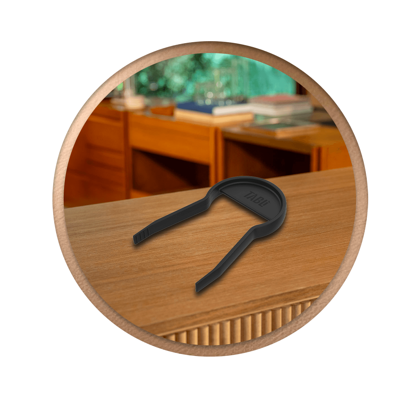 Tweezer for Tablì Coffee Tabs | Lavazza