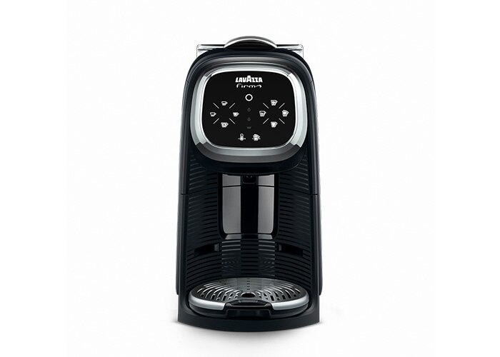 Inovy Custom Milk | Lavazza Coffee Machine