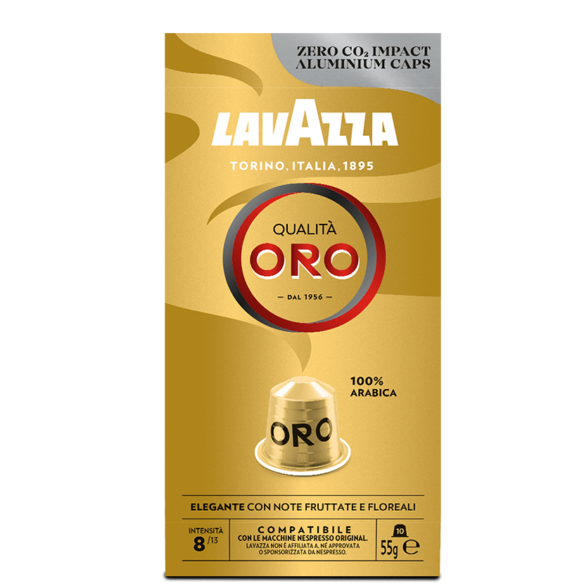 Lavazza - The Italian Espresso since 1895 | Official Website Lavazza - The Italian Espresso since 1895 | Official Website
