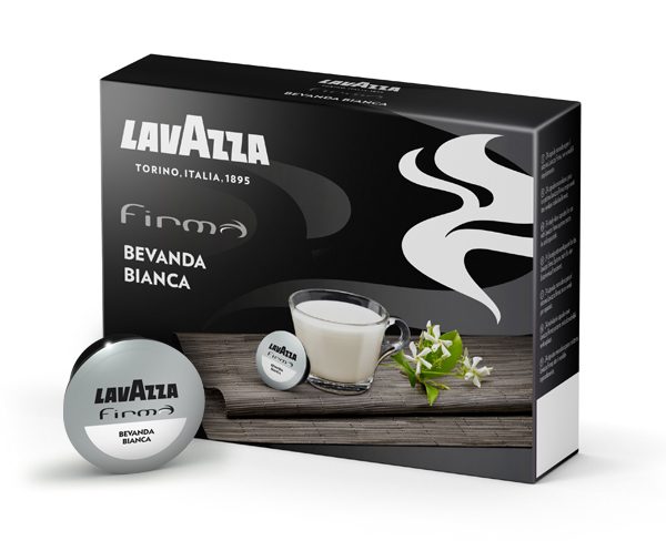 Lavazza Firma Coffee Capsules | Lavazza