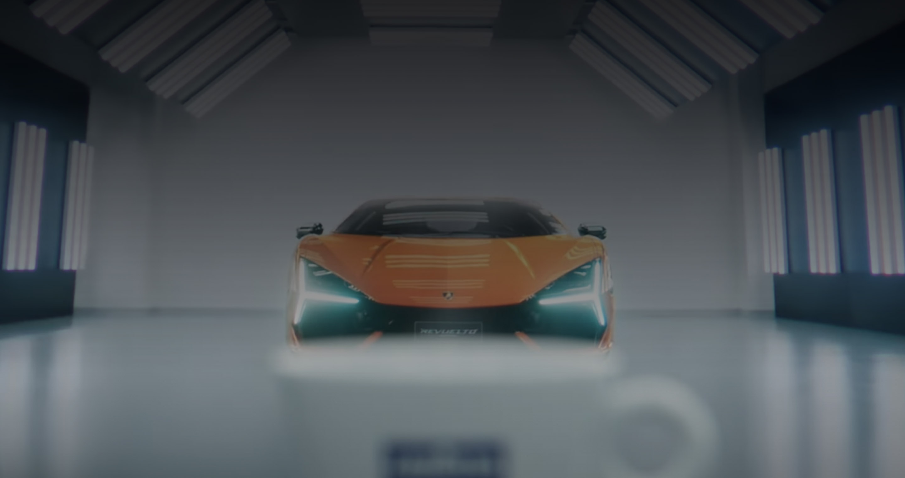 Lavazza & Automobili Lamborghini, two Italian Icons | Lavazza