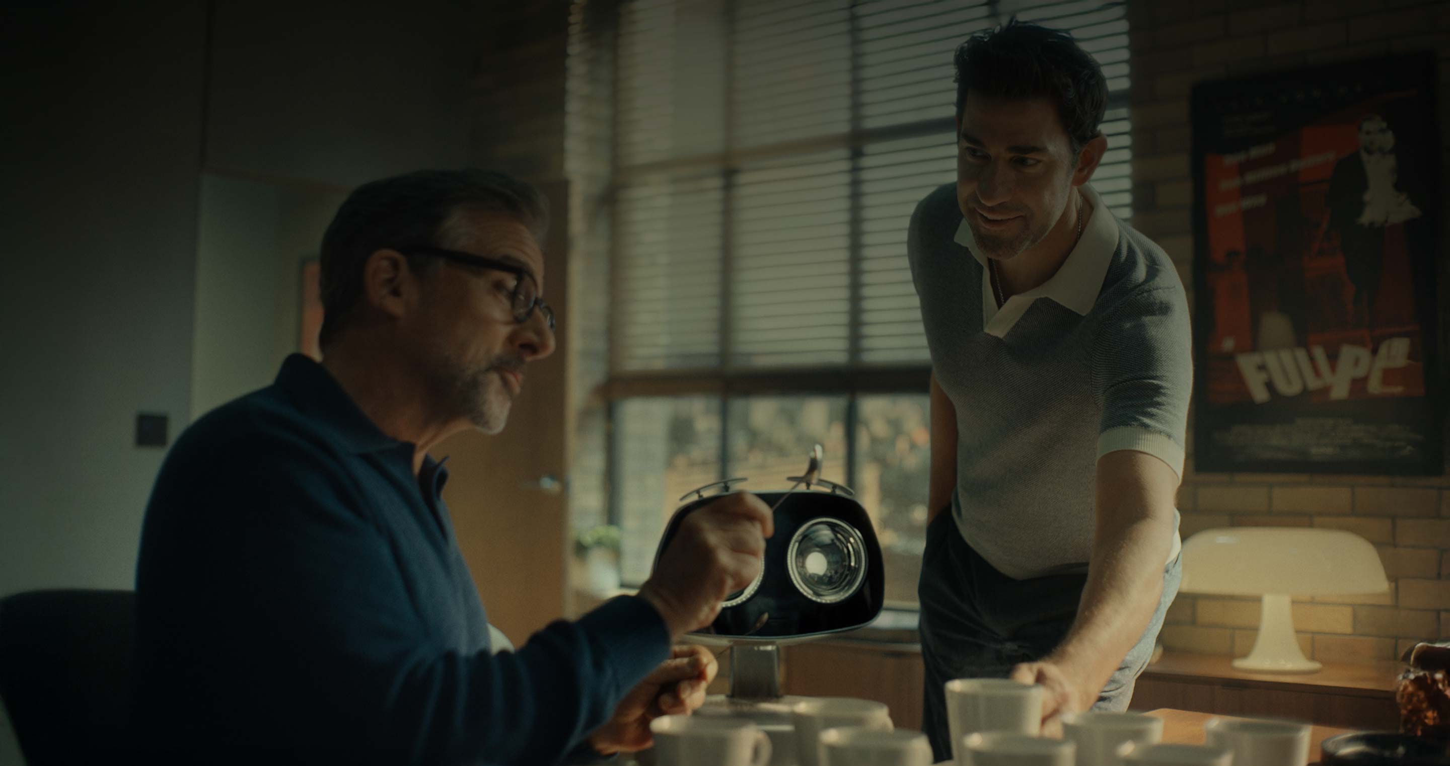 Pleasure makes us human | Lavazza