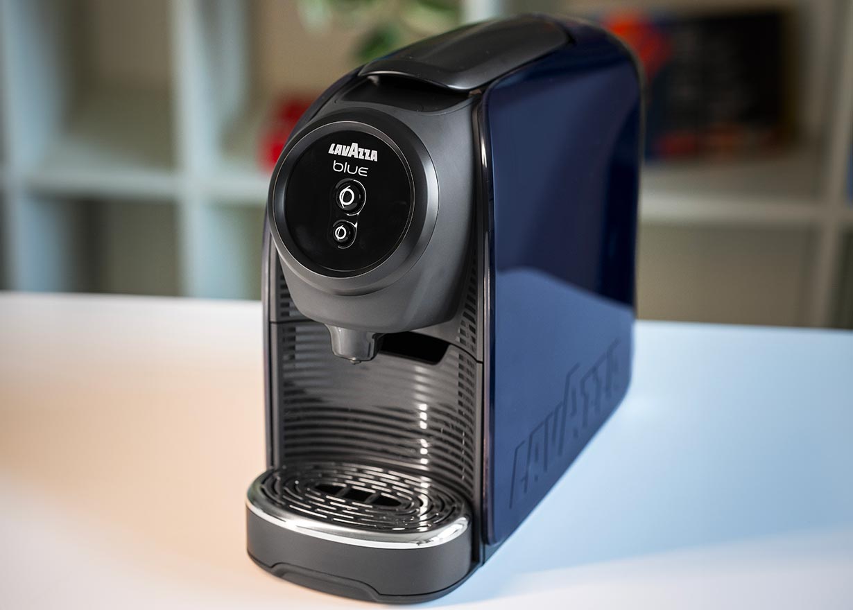 Classy Mini - Office Coffee Machine | Lavazza