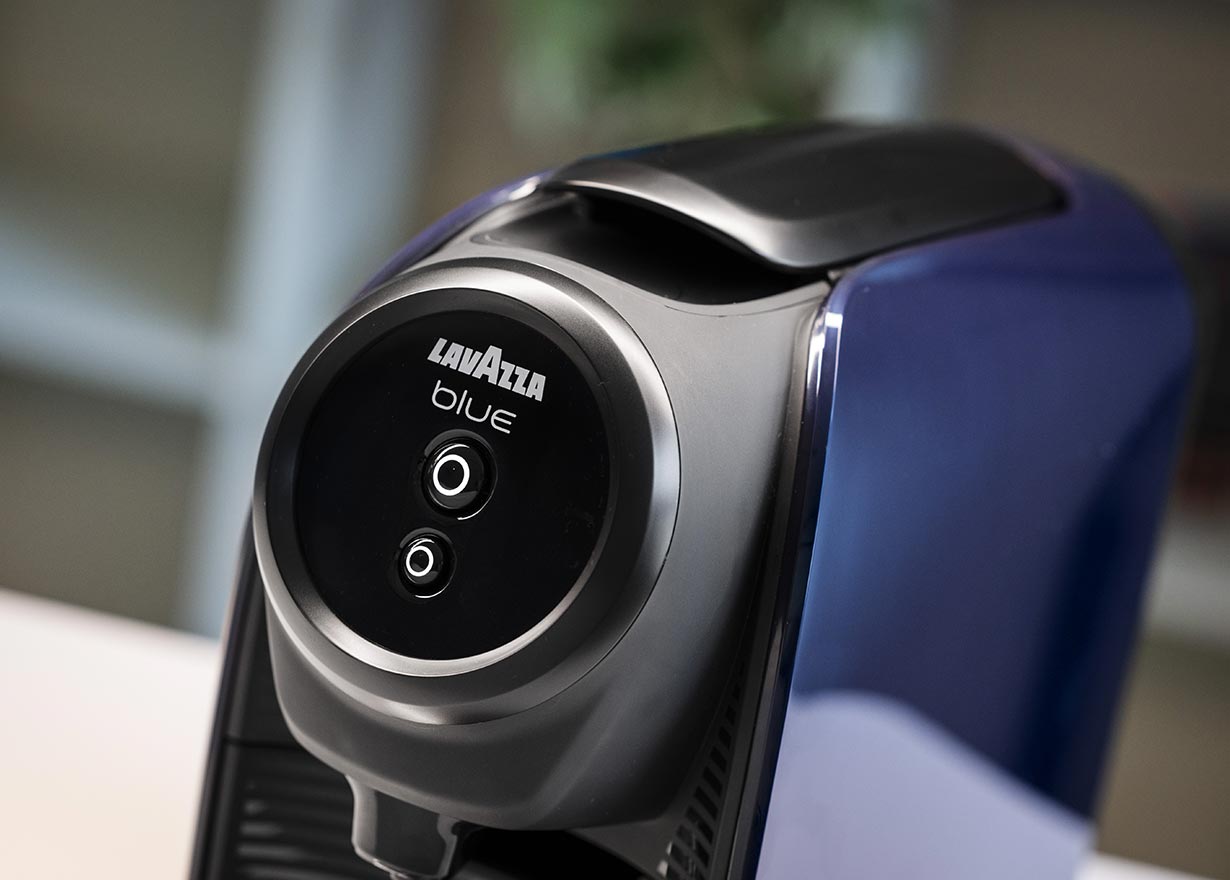 Classy Mini - Office Coffee Machine | Lavazza
