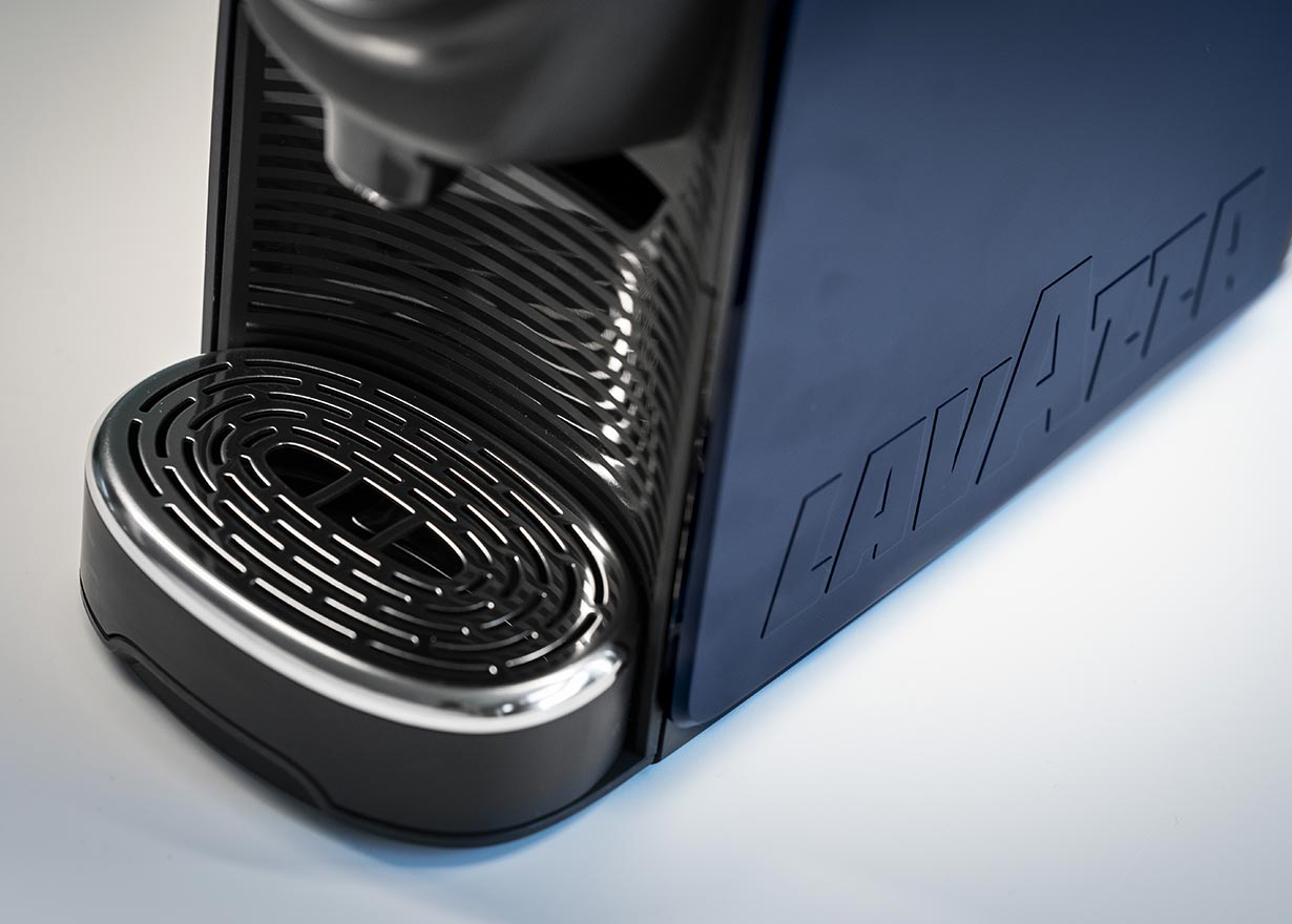 Classy Mini - Office Coffee Machine | Lavazza