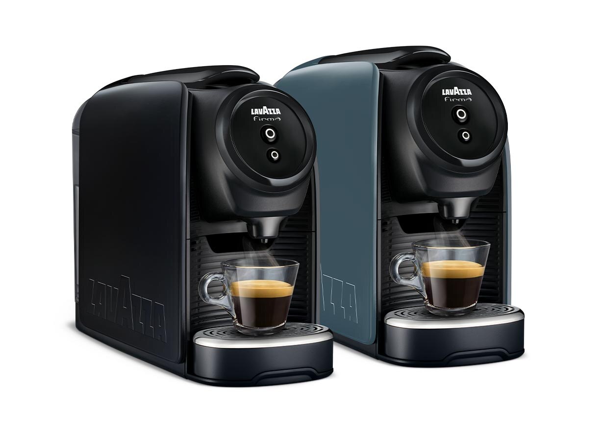 Inovy Mini | Lavazza Coffee Machine
