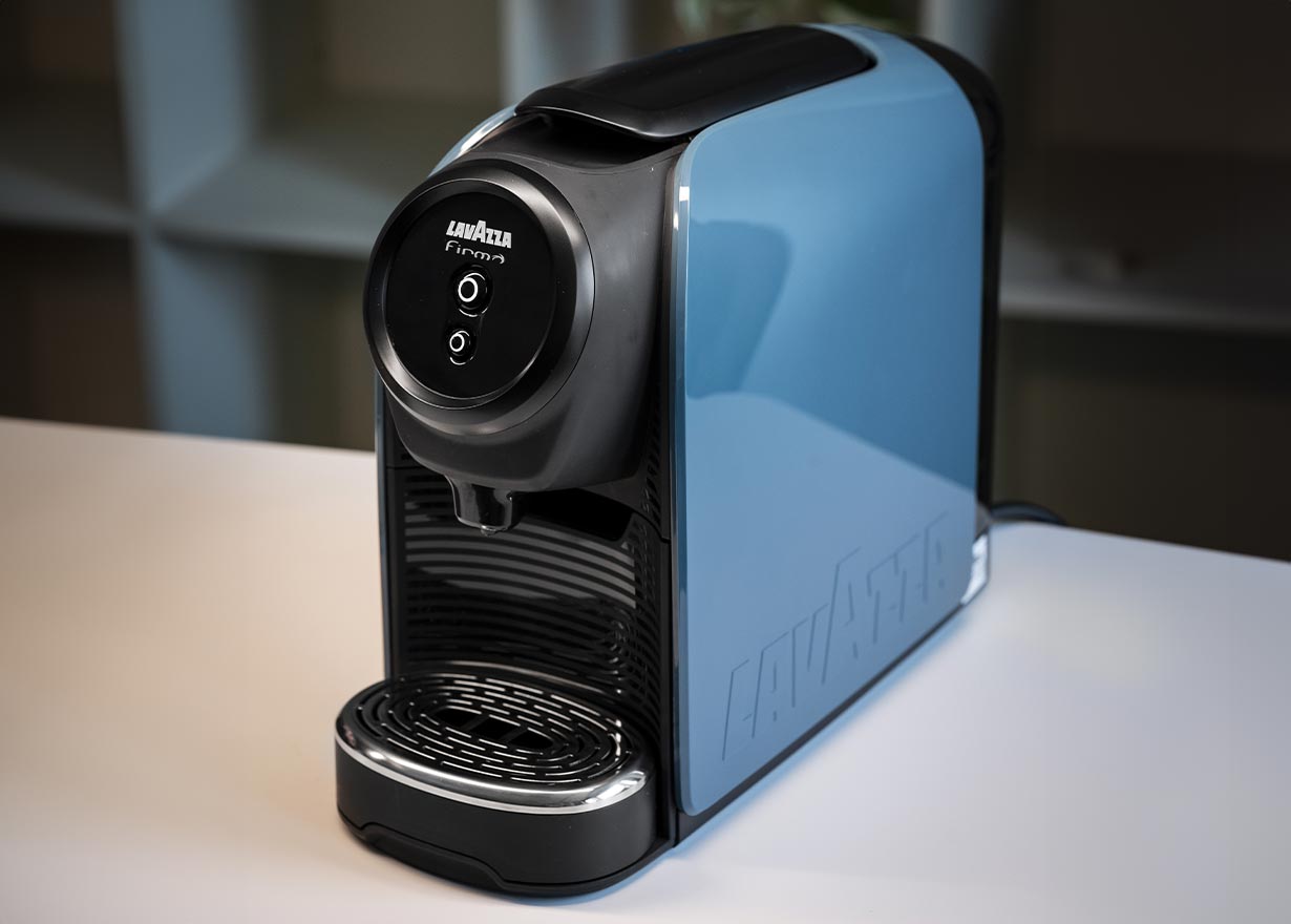 Inovy Mini | Lavazza Coffee Machine