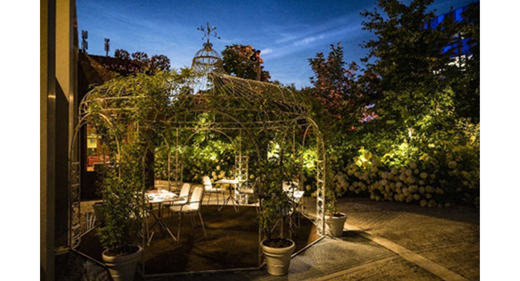 Federico Zanasi and the Condividere experience | Lavazza